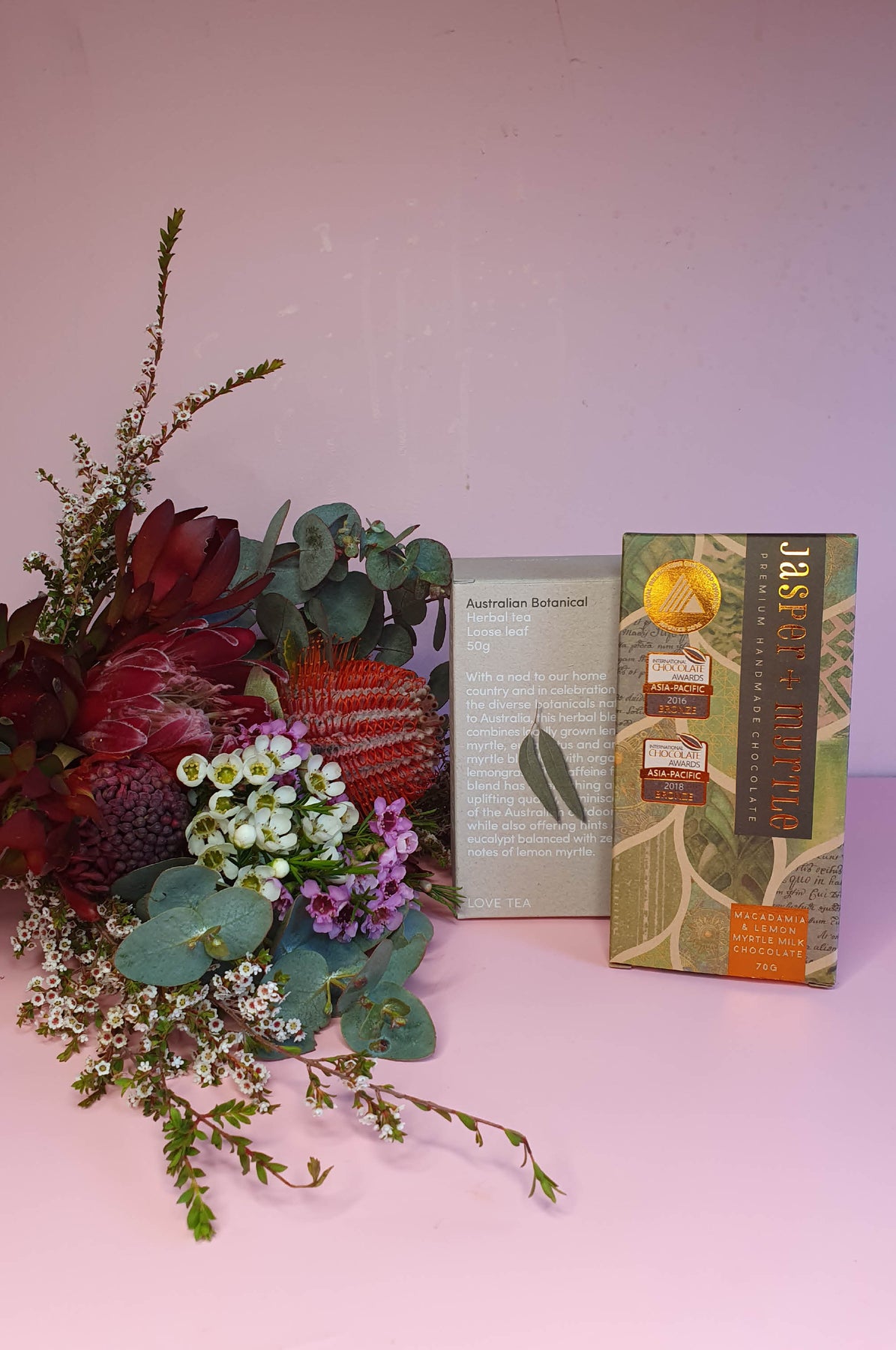 POETRY IN FLOWERS CANBERRA FLORIST – Poetry in Flowers