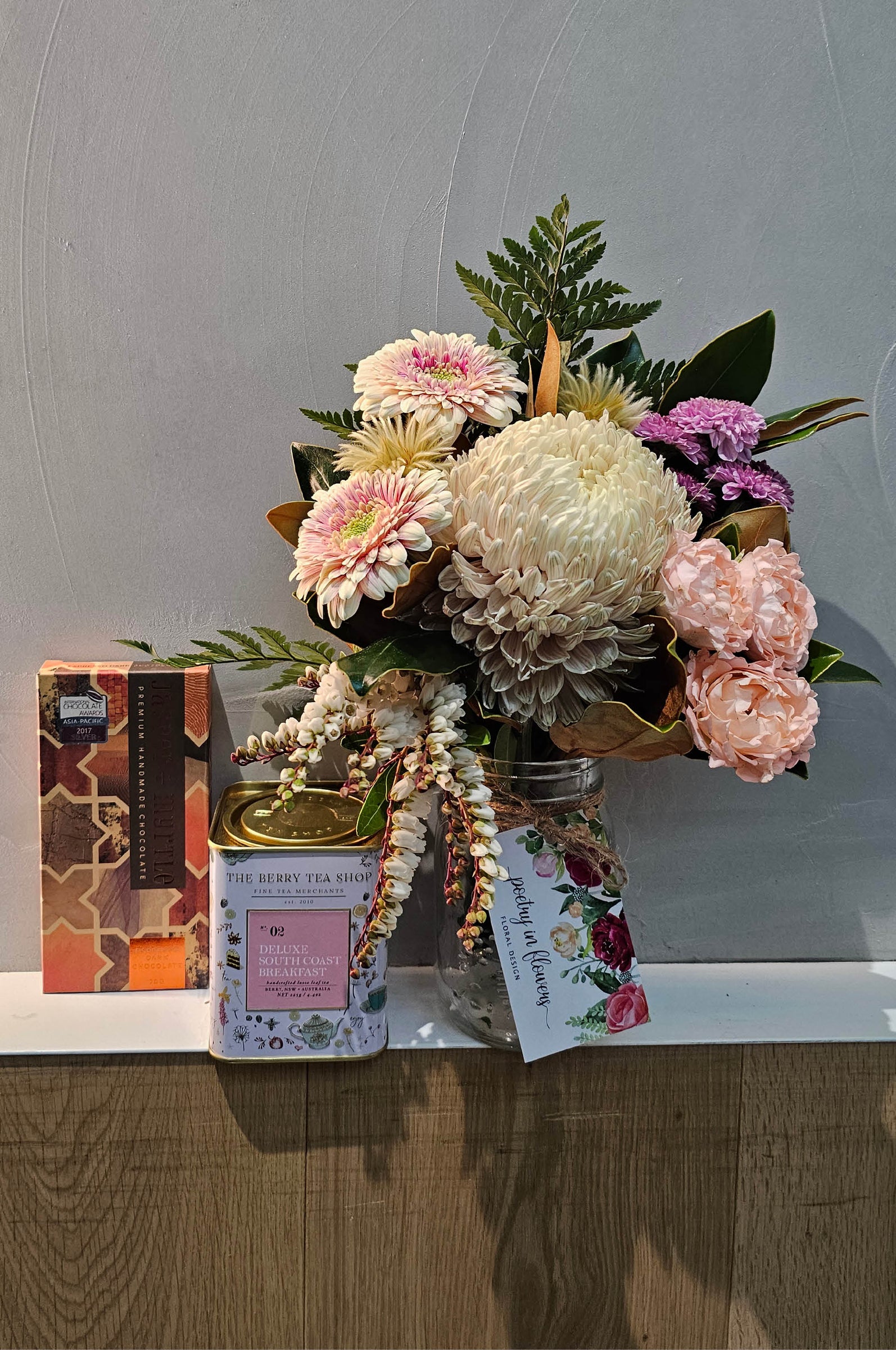 CANBERRA FLORIST | POETRY IN FLOWERS – Poetry in Flowers