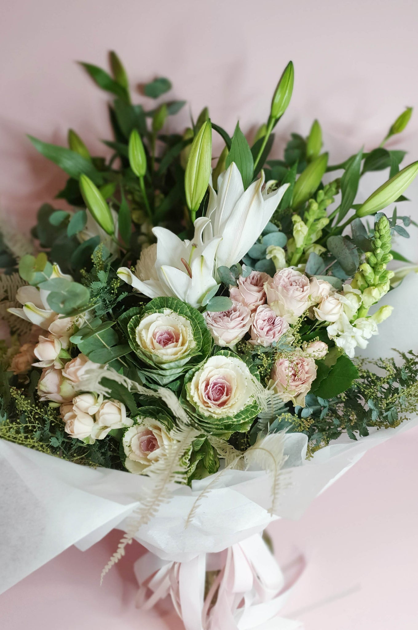 POETRY IN FLOWERS CANBERRA FLORIST – Poetry in Flowers