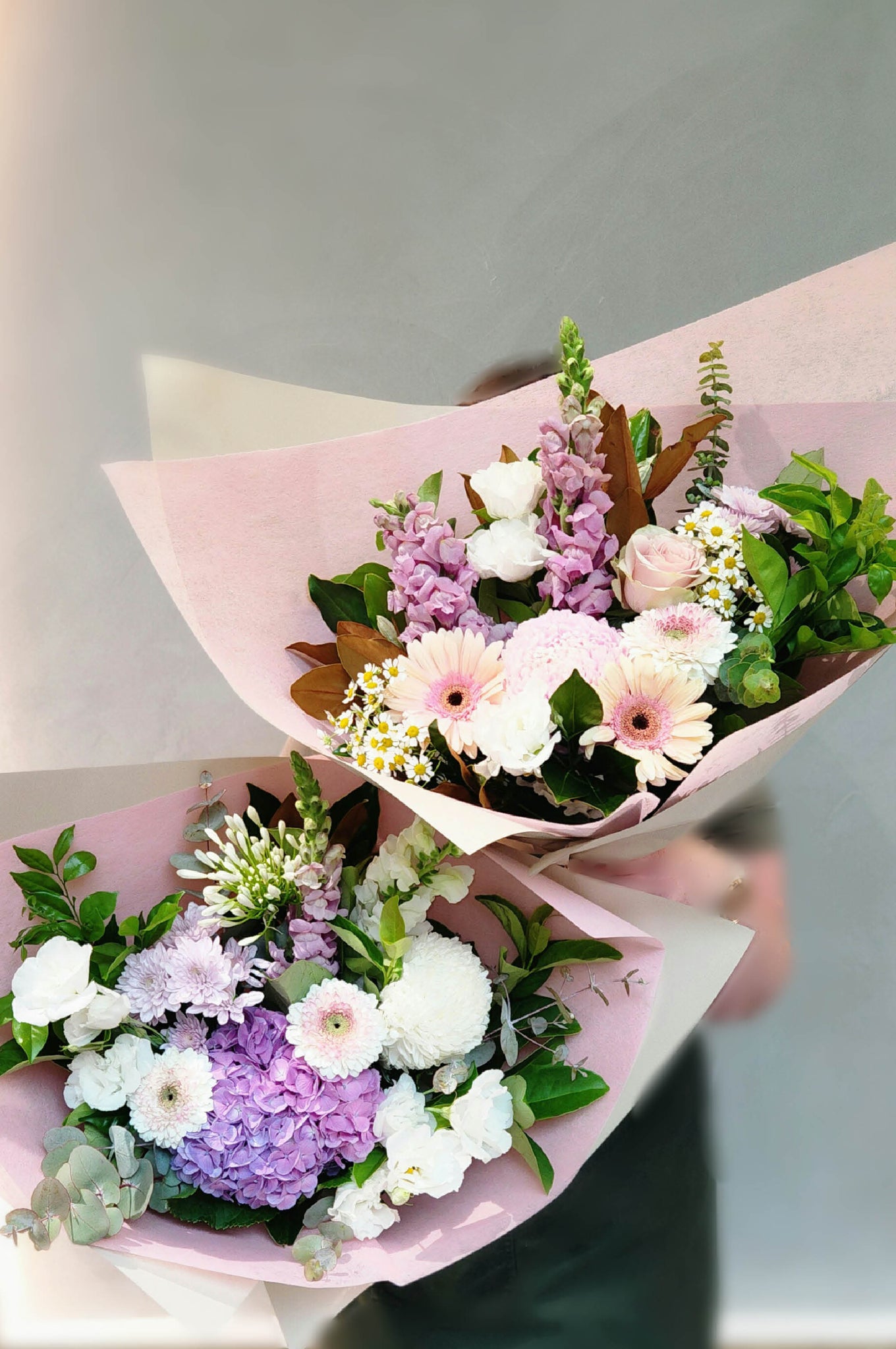 POETRY IN FLOWERS CANBERRA FLORIST – Poetry in Flowers