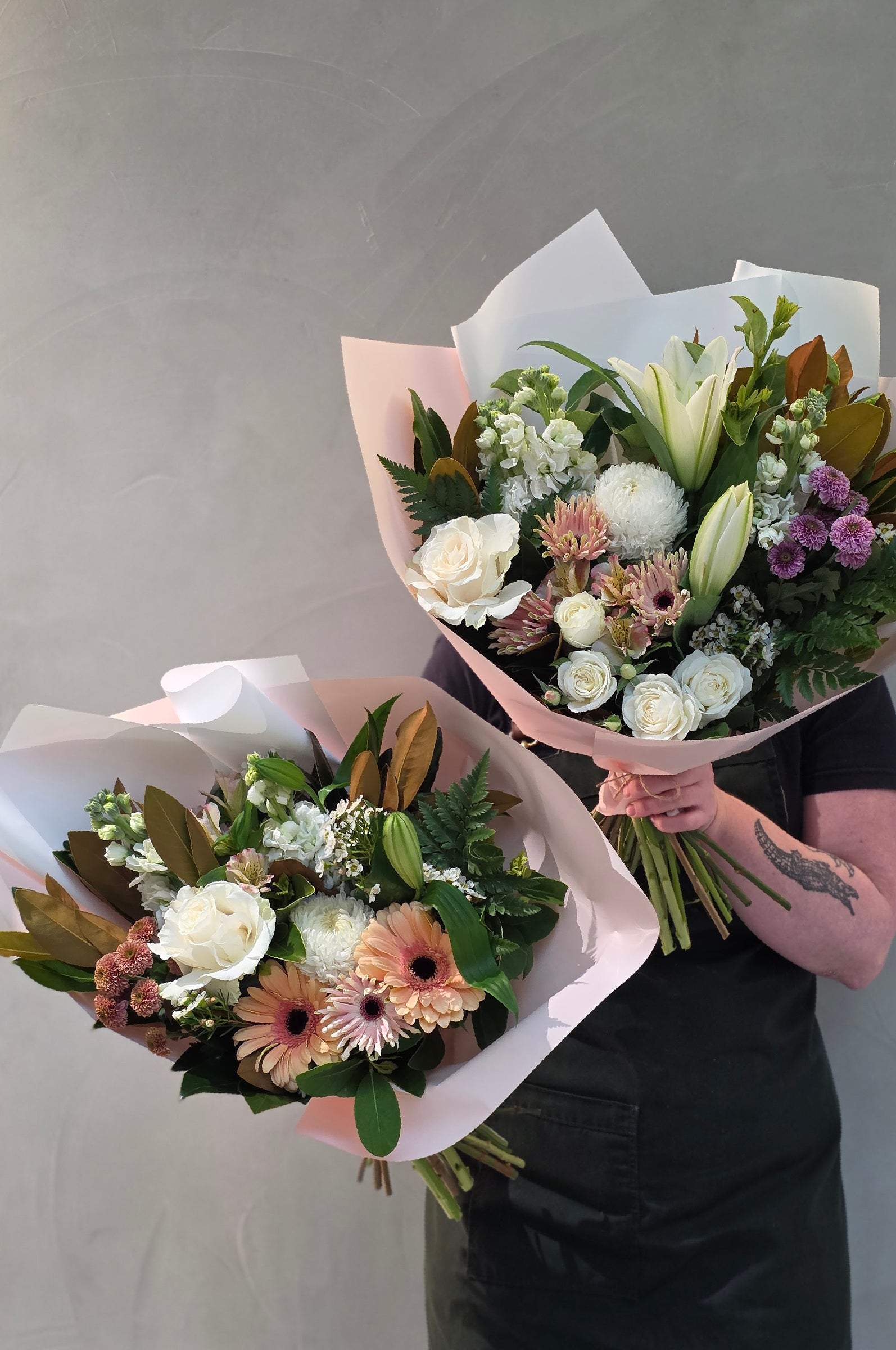 CANBERRA FLORIST | POETRY IN FLOWERS – Poetry in Flowers