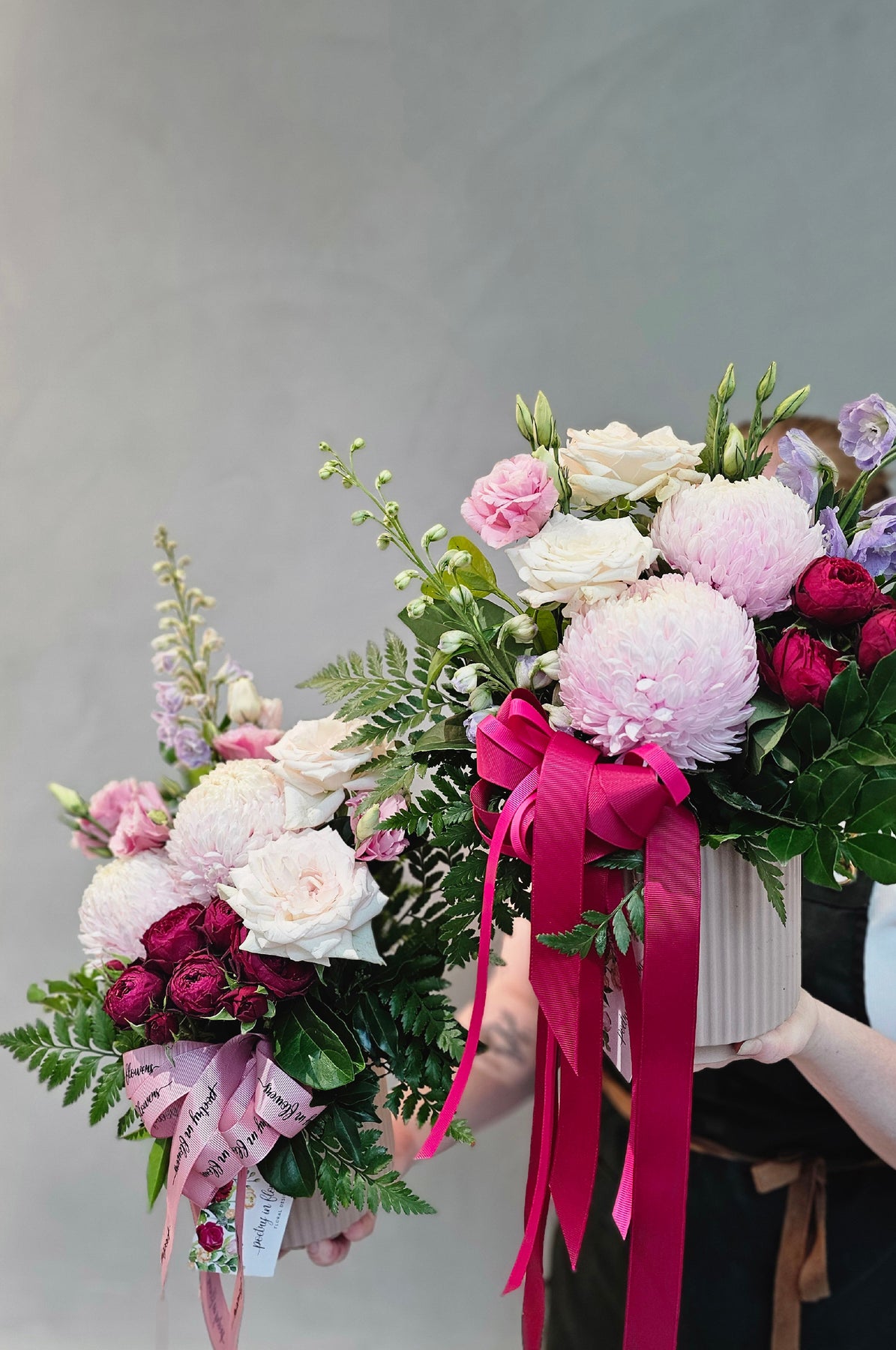 CANBERRA FLORIST | POETRY IN FLOWERS – Poetry in Flowers
