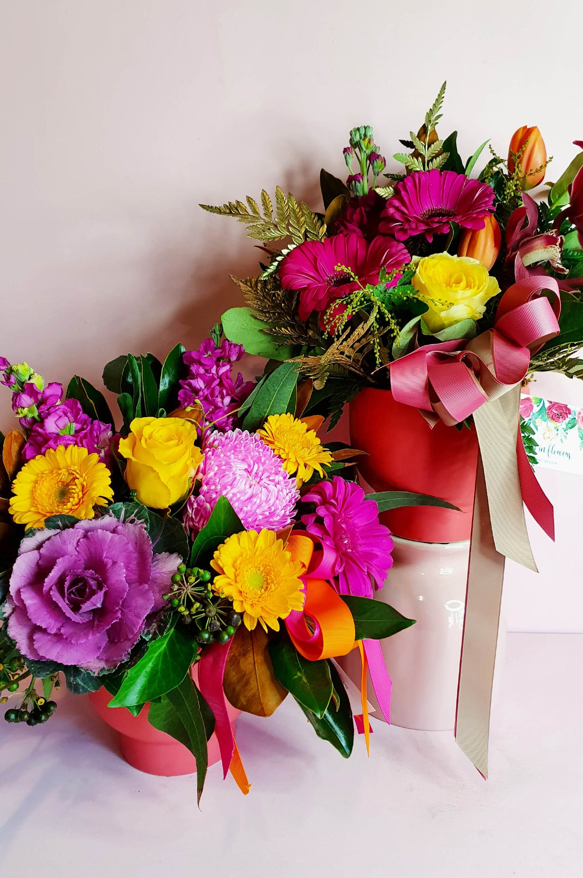 POETRY IN FLOWERS CANBERRA FLORIST – Poetry in Flowers